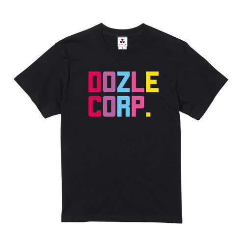 DOZLE Corp. Tシャツ – ドズル社ストア